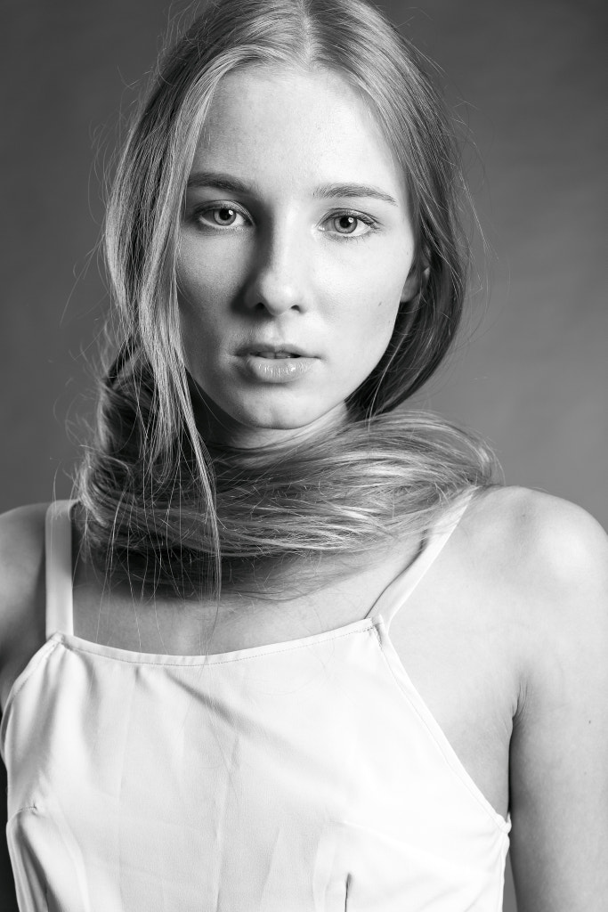 Portrait by Hans-Gerd Schievink / 500px