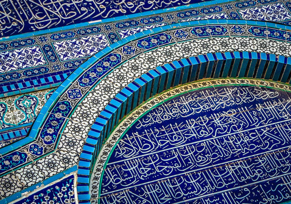 Dome of the Rock by Ian Weissman | 500px