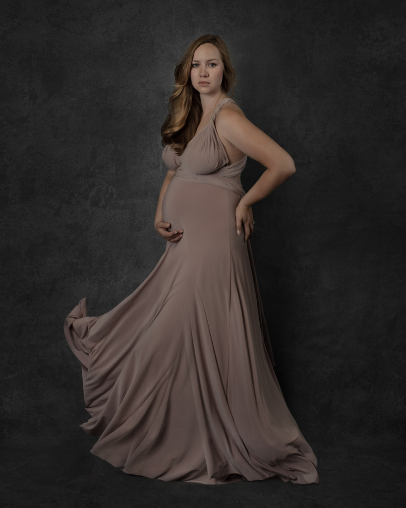 Kristin by Tammy Swarek / 500px