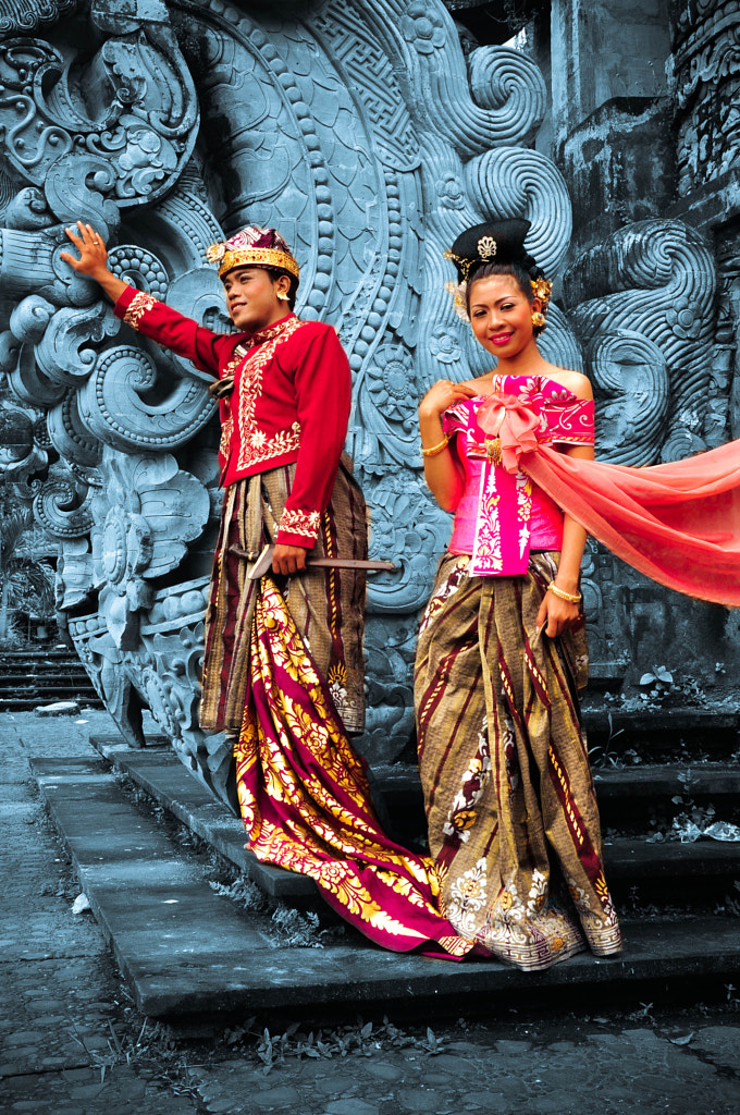 Pre Wedding 1 by I Putu Sudana Arta / 500px