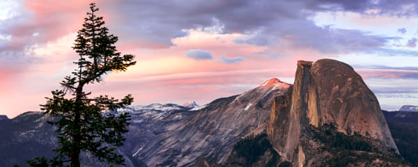 Half Dome by Alex Aretakis | 500px