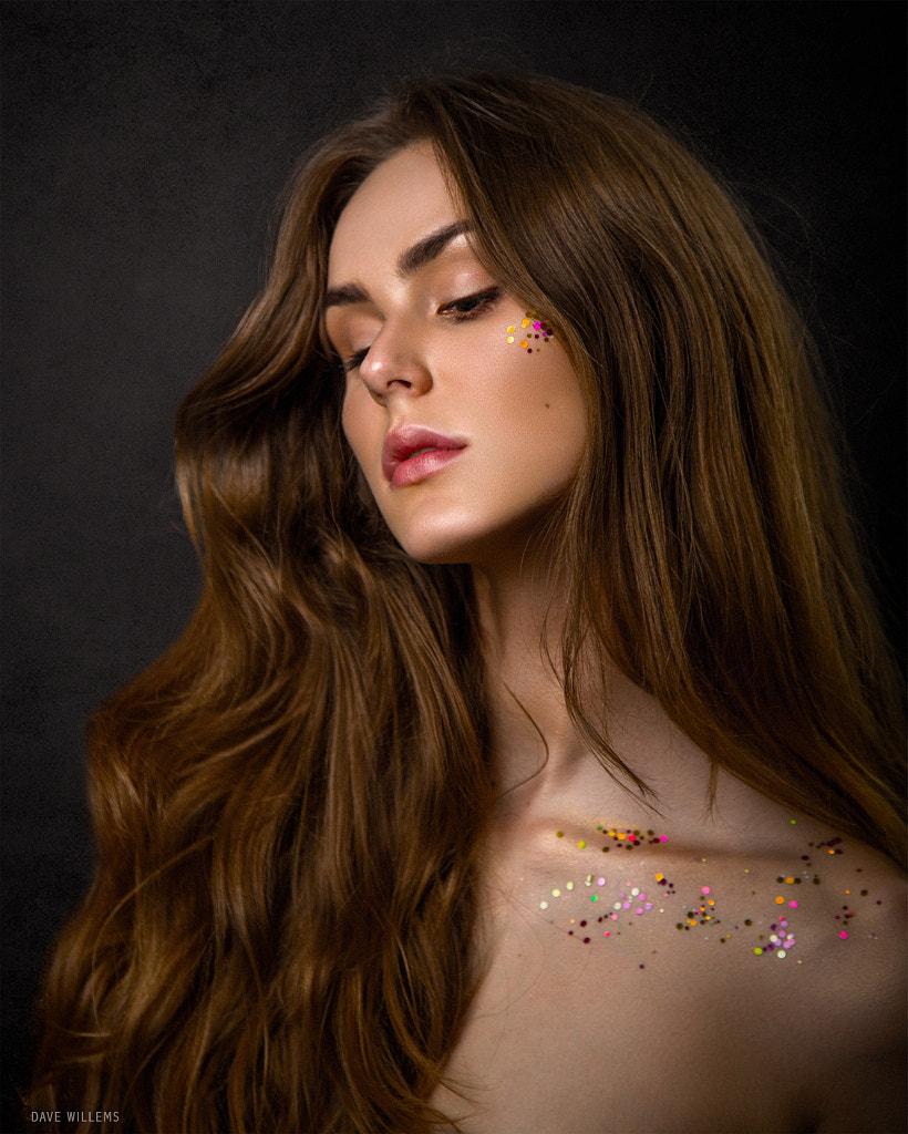 Aleksandra by Dave Willems / 500px