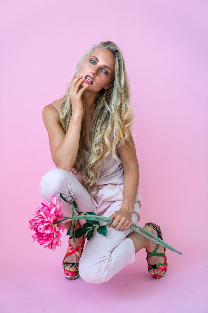 Pernille by air_cover_lax / 500px