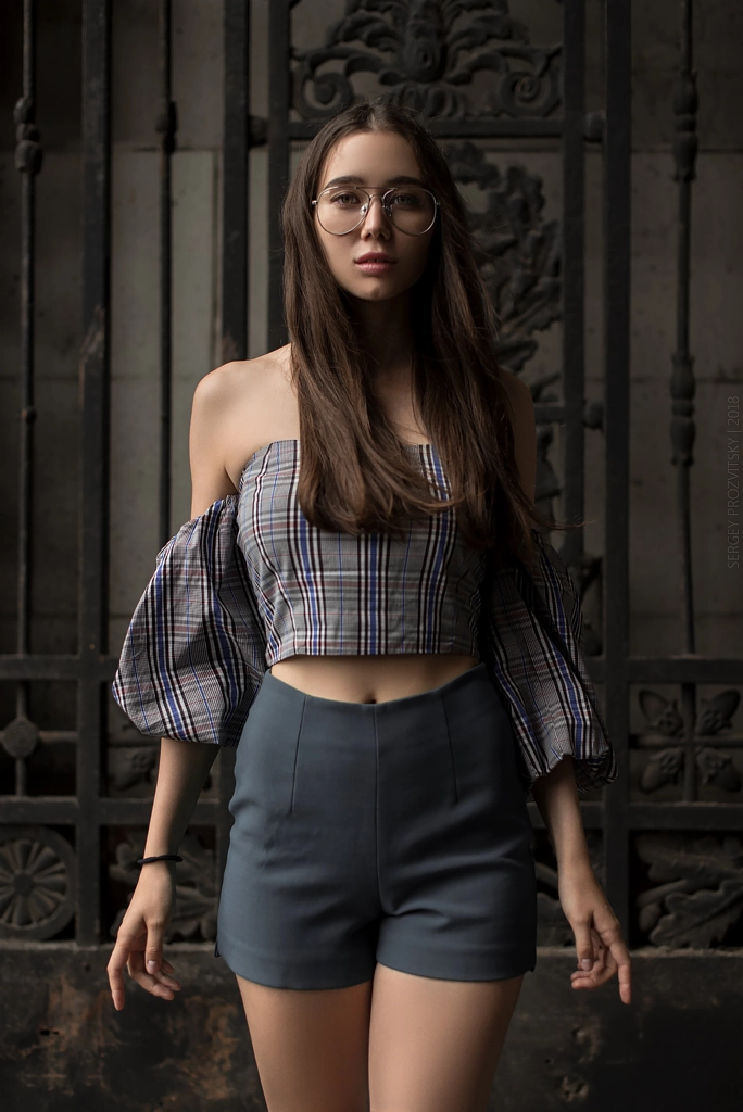 by Sergey Prozvitsky / 500px