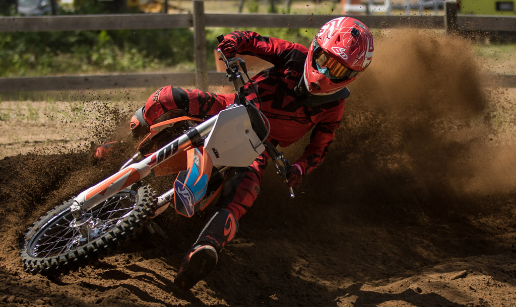 KTM Curve by Michel Pelletier / 500px