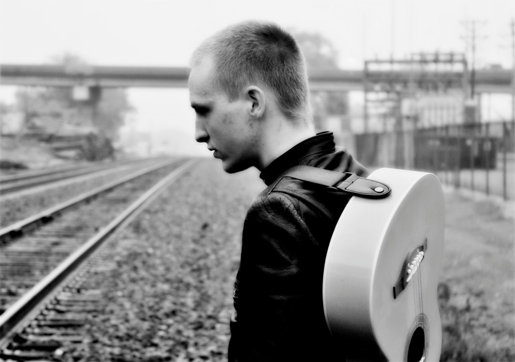 Contemplation by Michael Chunko / 500px