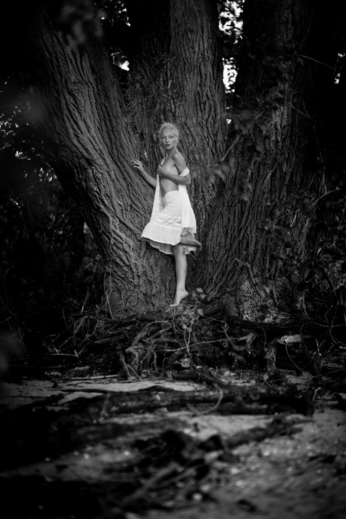 LISA by Hans Krum / 500px