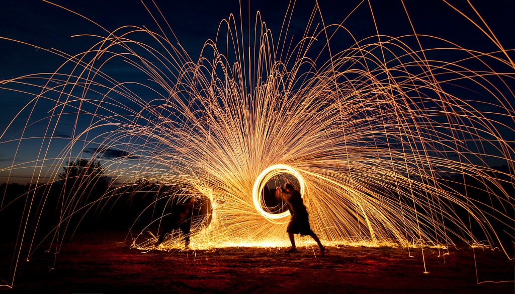 Mr Strange - by Syed Jafri / 500px