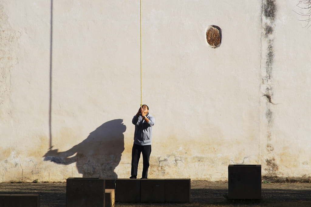 sonneur de cloches by Flo René / 500px
