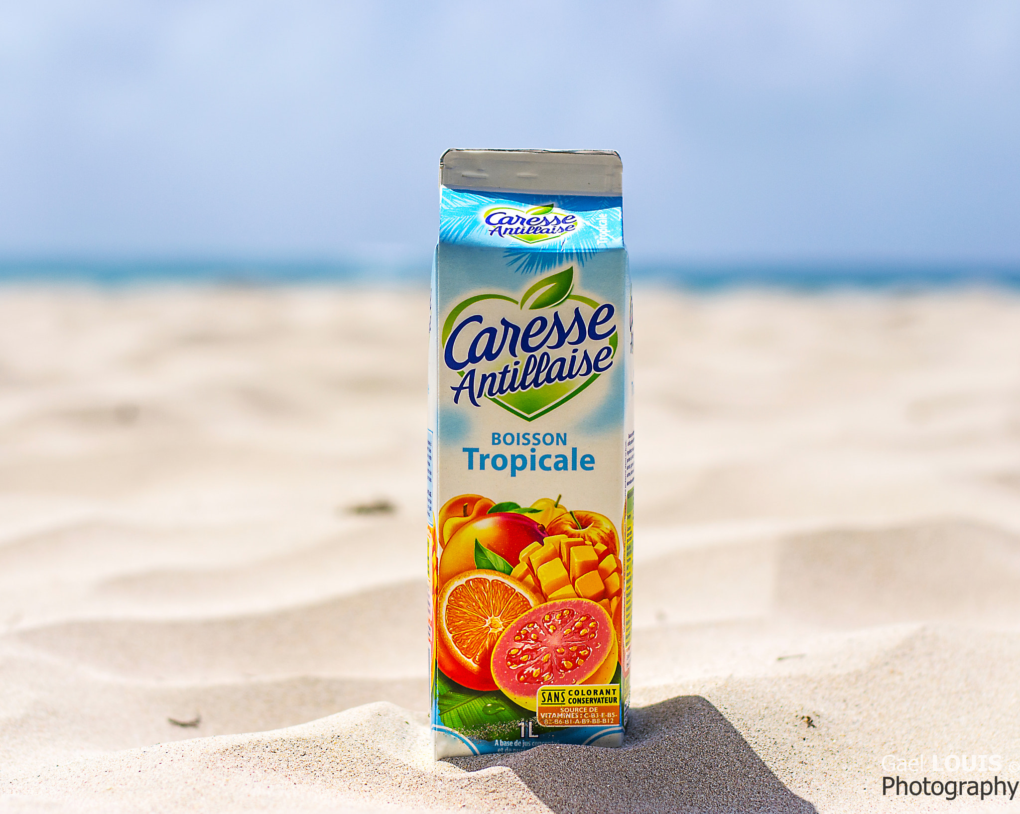 Caresse Antillaise Tropical by Gaël Louis / 500px