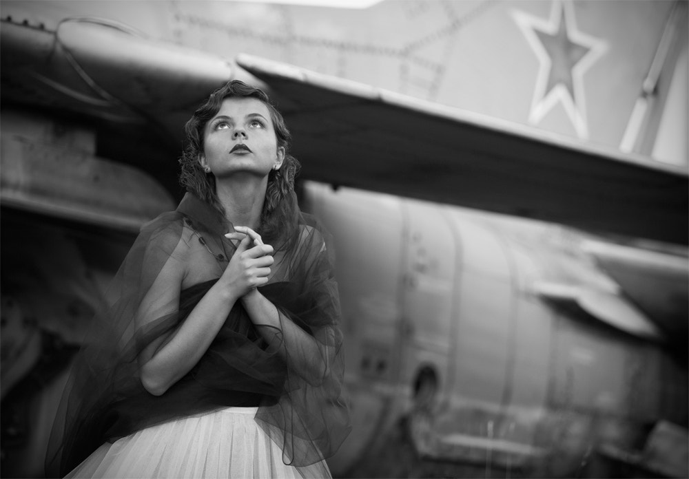 Untitled by Ilya Bandorin / 500px