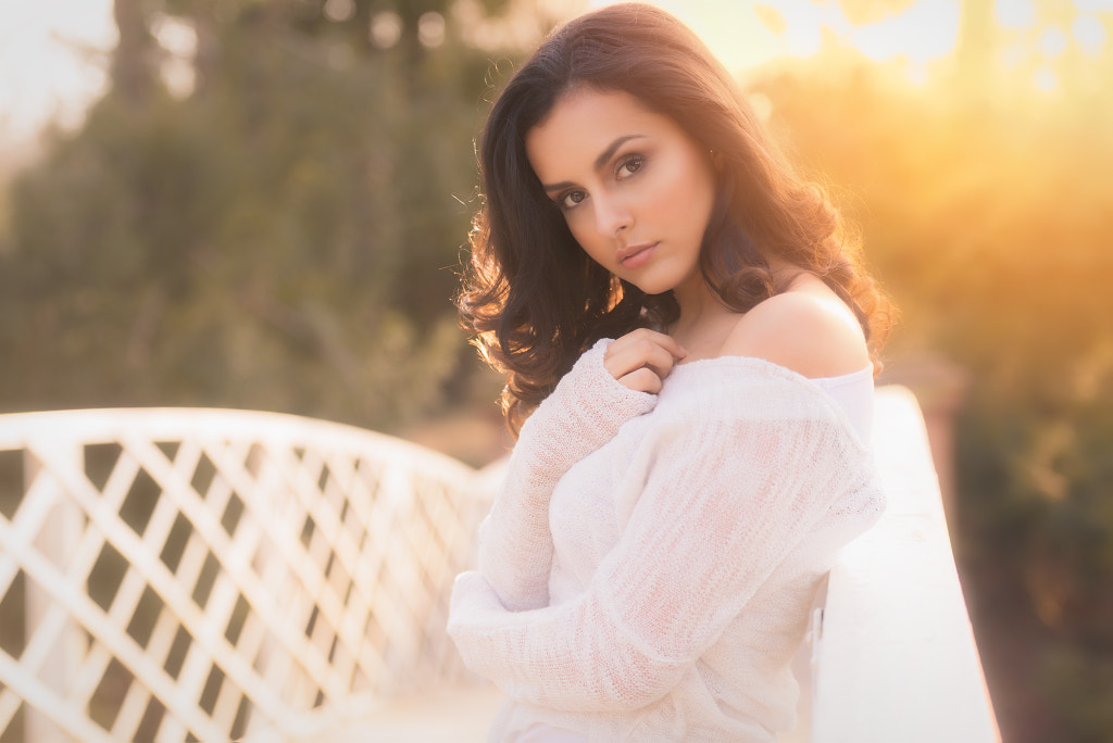 Michelle by markprinzphotography / 500px