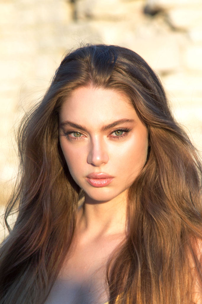 Beauty by Louis Loizides Mitsu / 500px