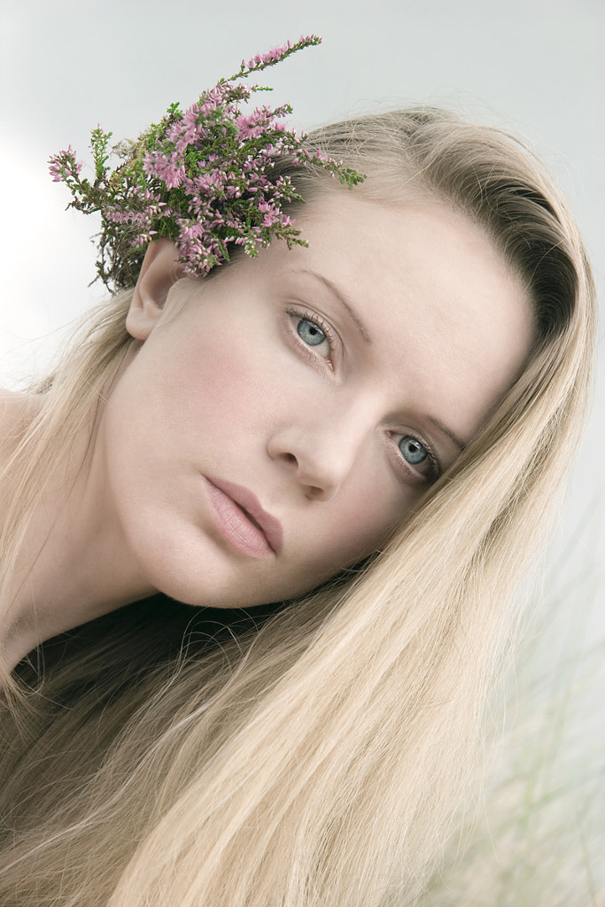 Elfin by Muse Mercier / 500px