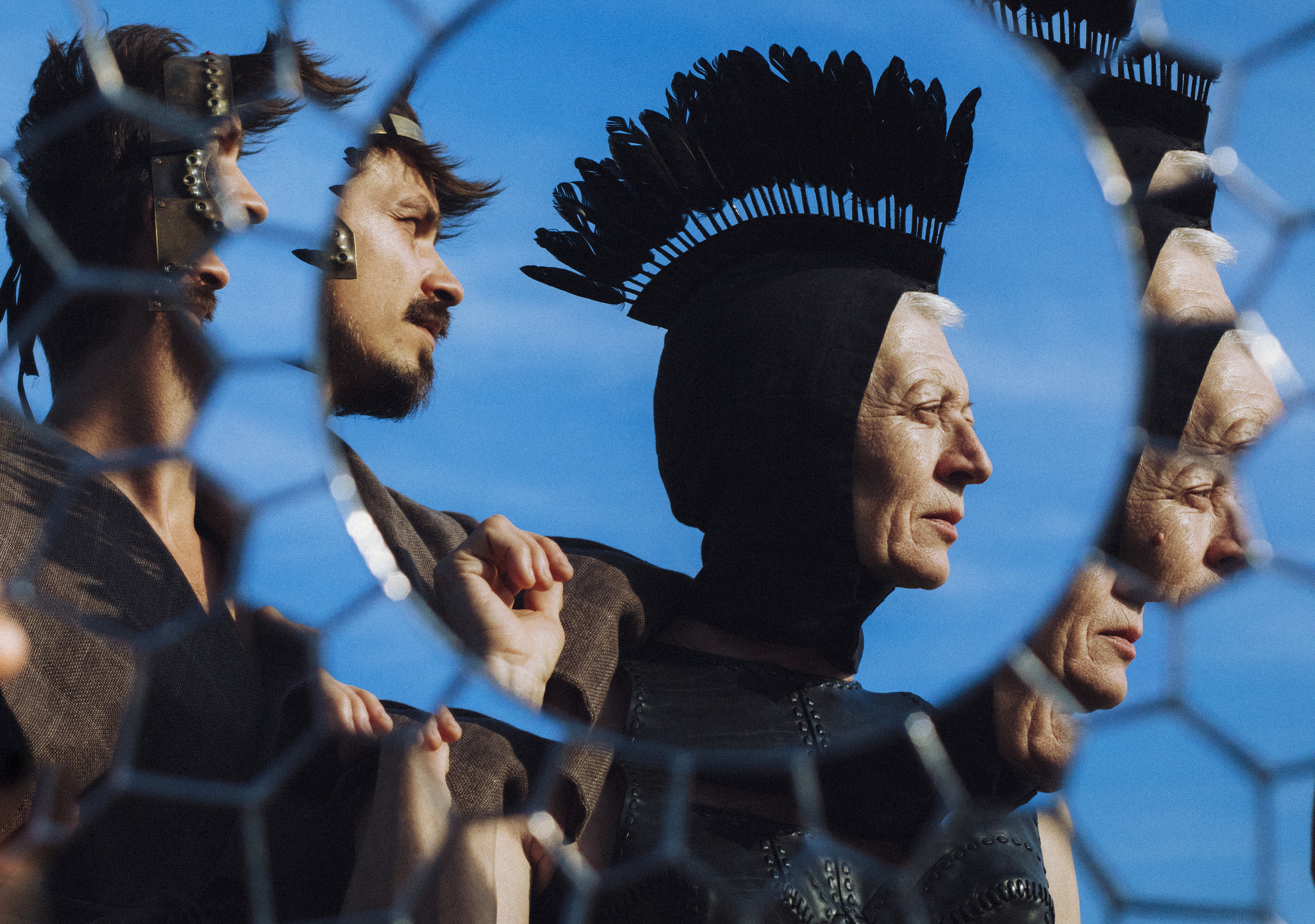 Marta Syrko | Feature curated by 500px / 500px