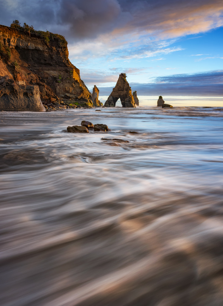 Beyond The Pale by Timothy Poulton / 500px