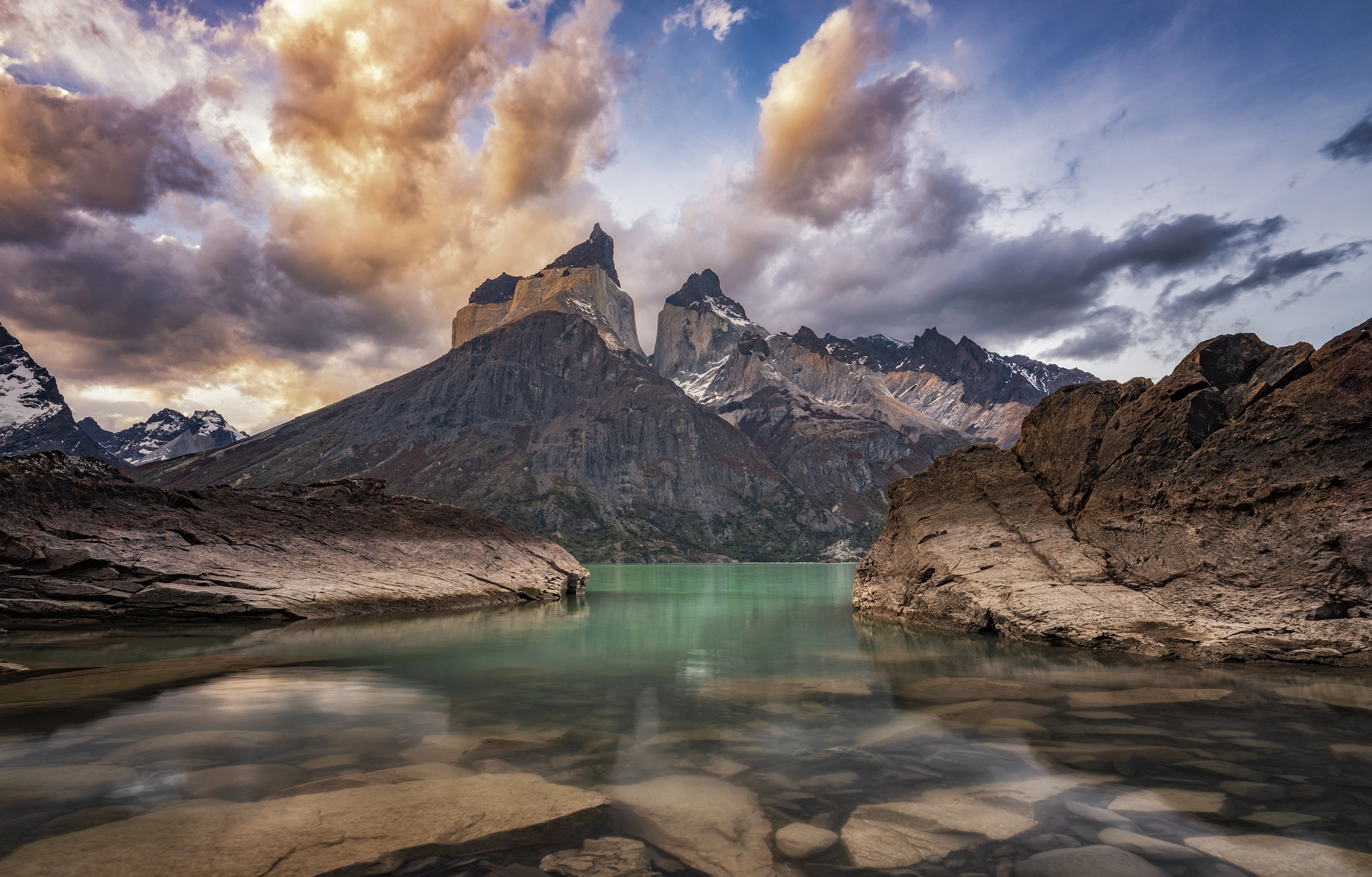 Colours Around Me by Timothy Poulton / 500px