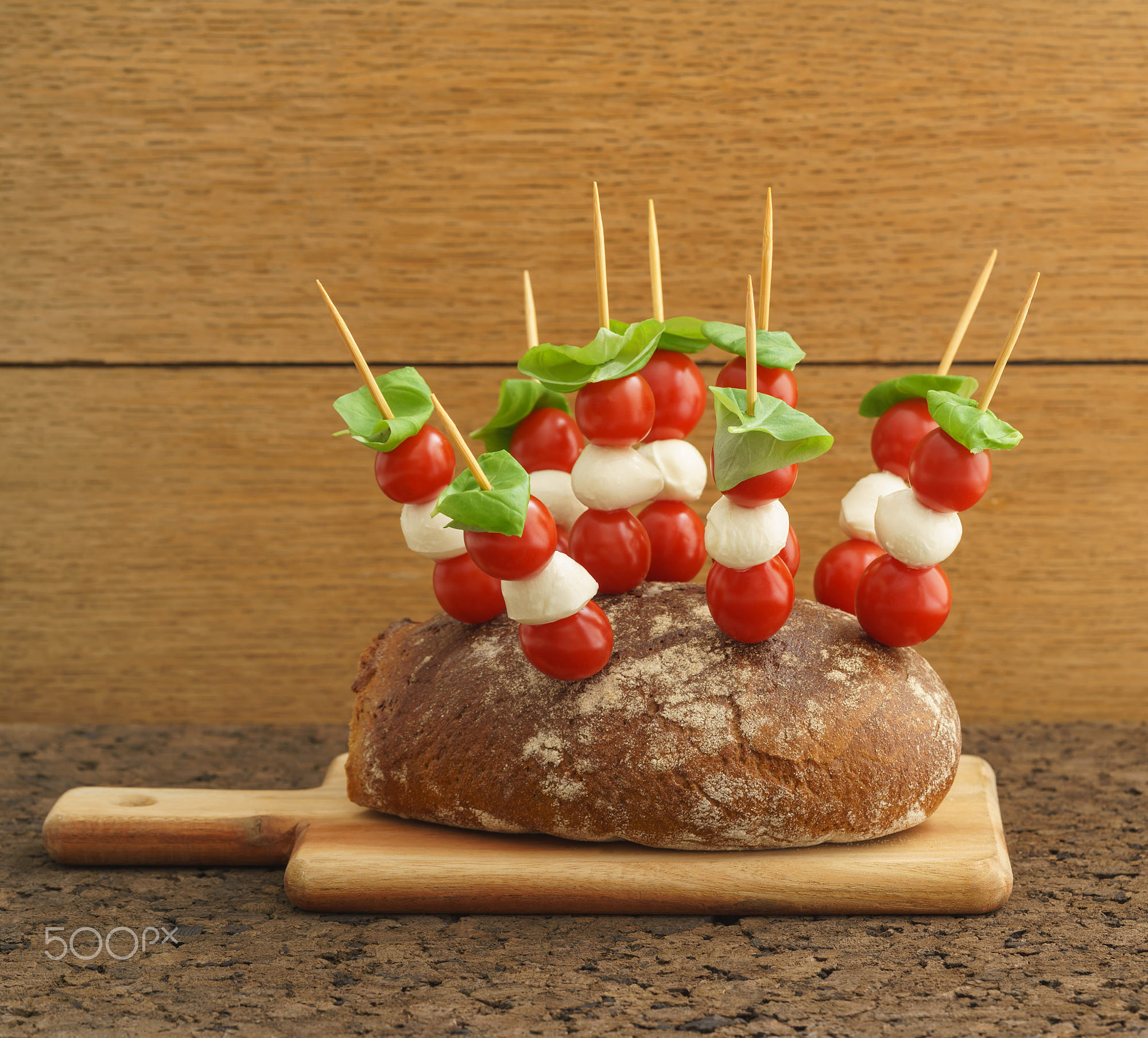 Food curated by Steven DeLuca / 500px