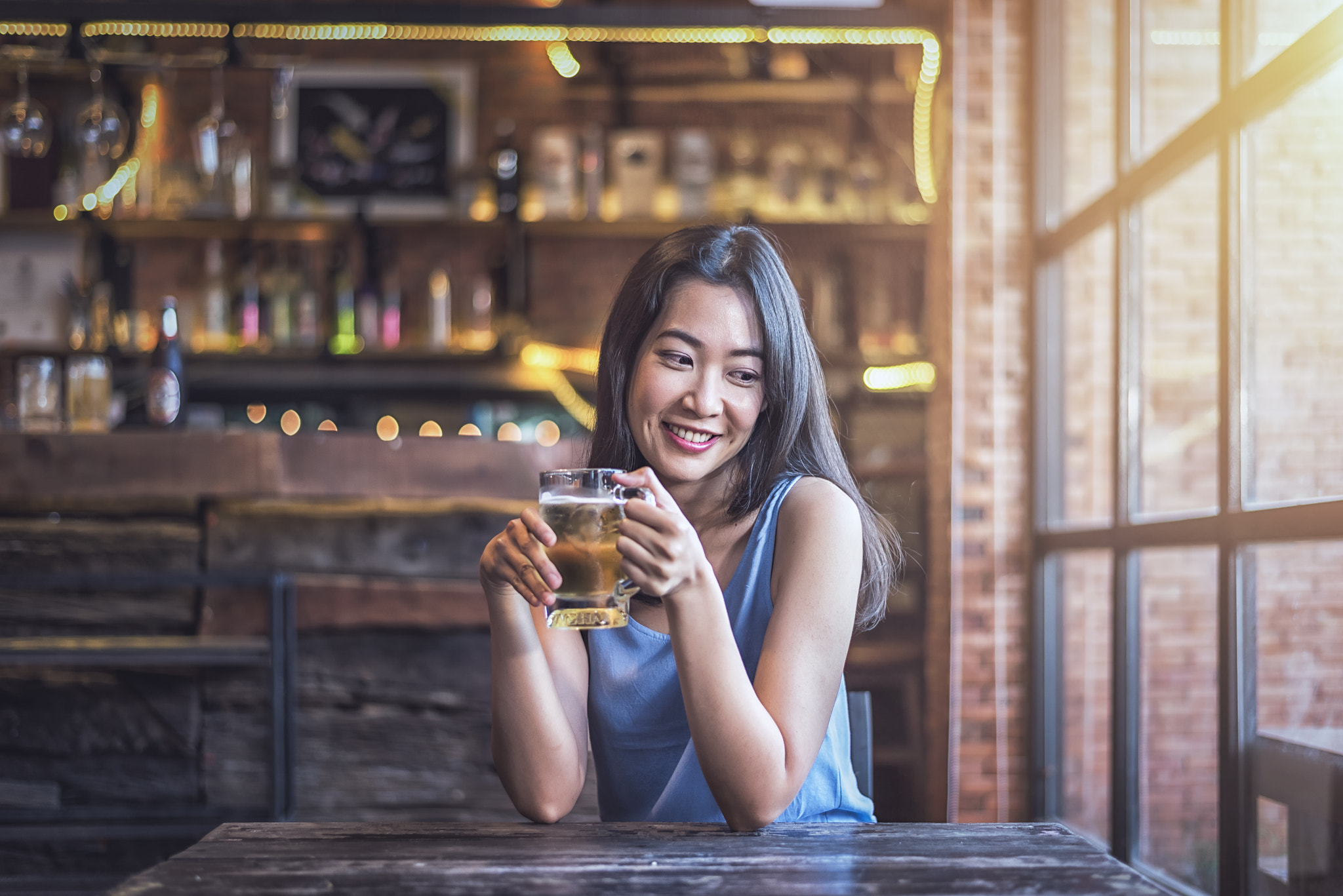 Relax time by Sasin Tipchai / 500px