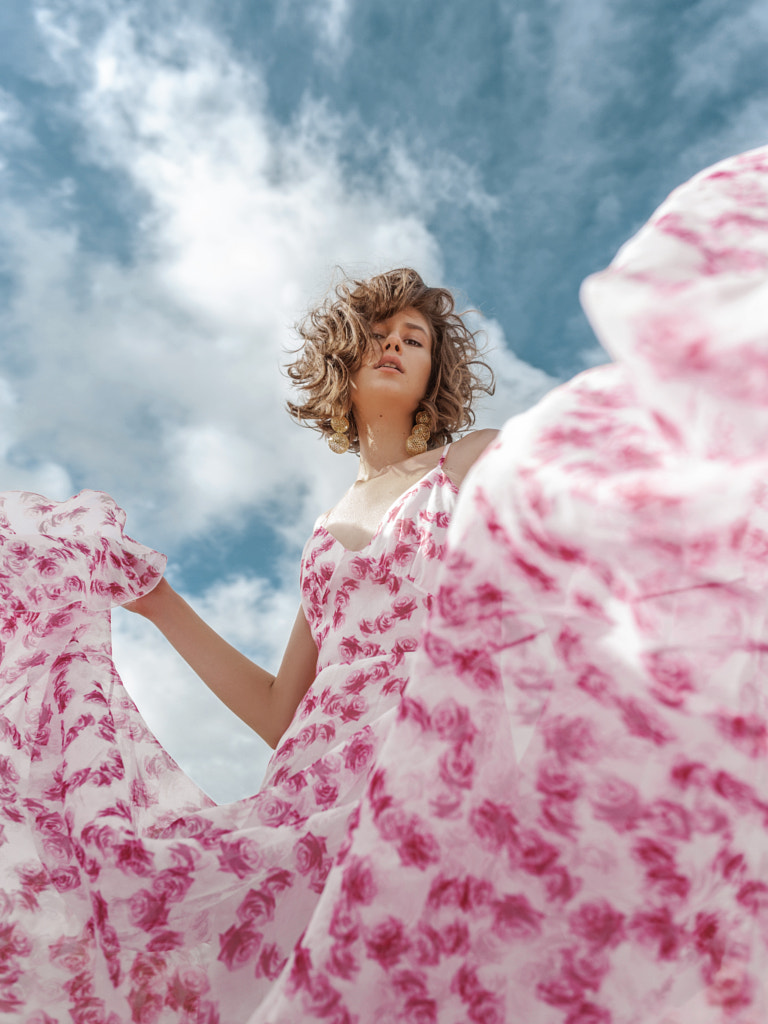 by Ruslan Isinev / 500px