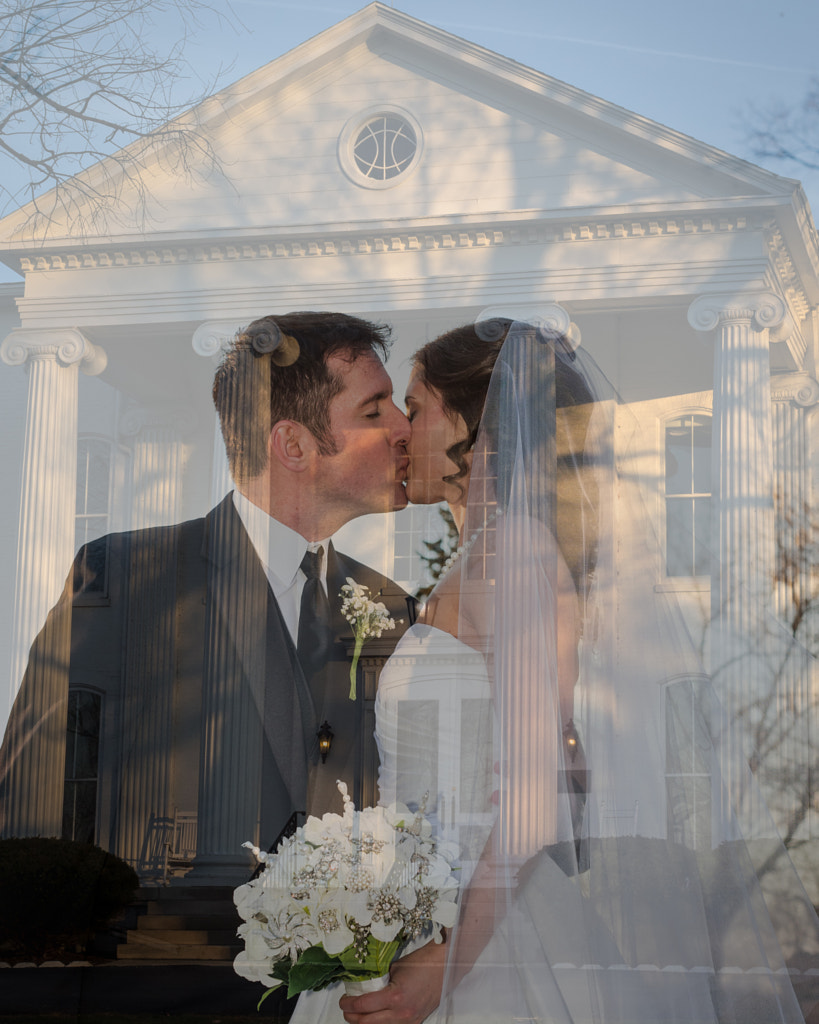 Whitney & Joel - Multiple by UnVeiled Studio / 500px