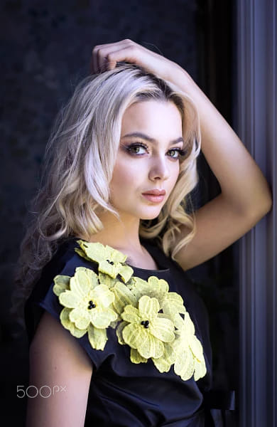 Fleeting As The Moment by Maxim Guselnikov / 500px