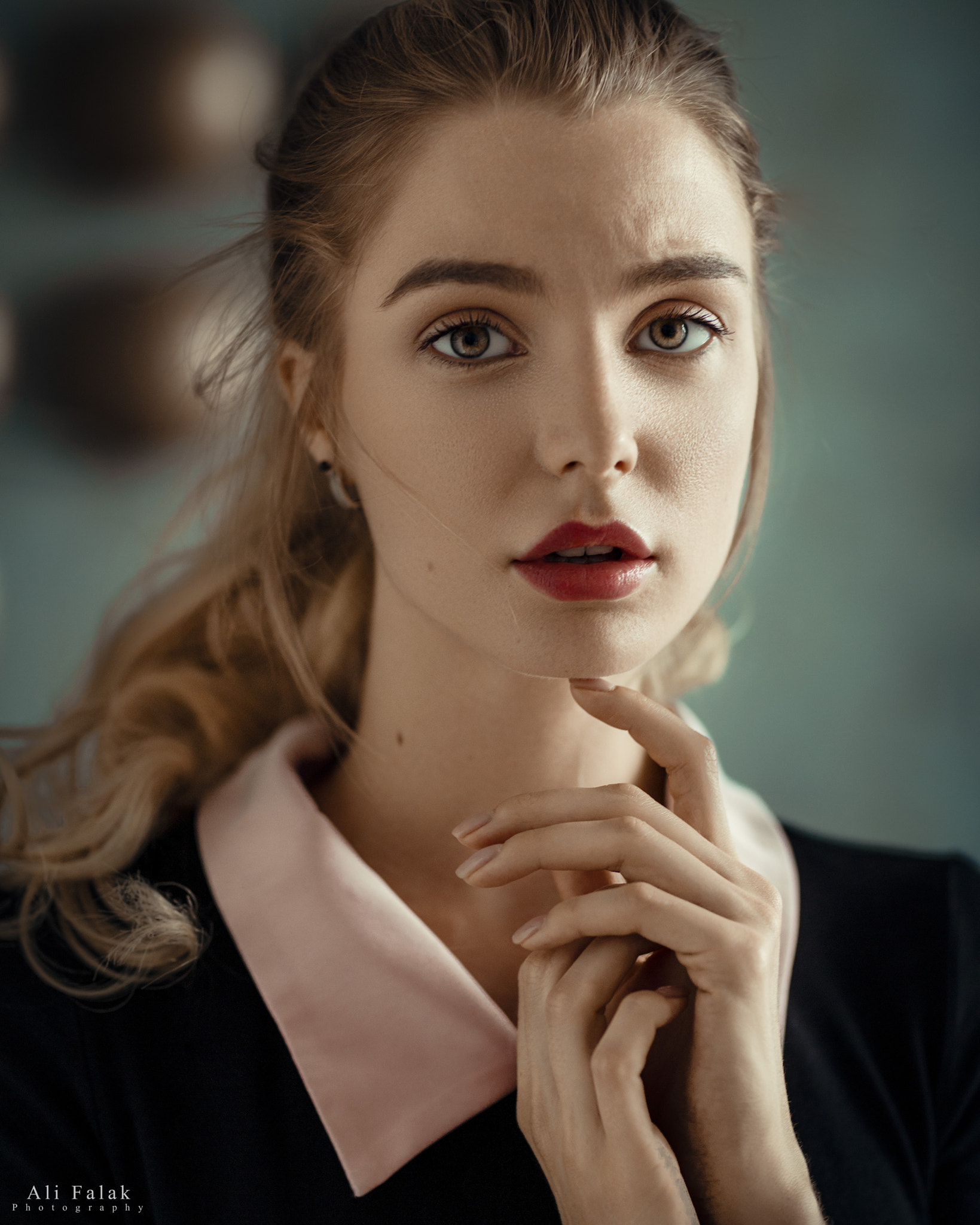 Ali Falak (AliFalakII) Photos / 500px