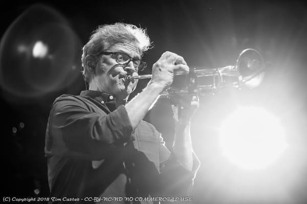 Musician Performing with Passion | events photo by Tim Carter | 500px