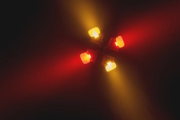 Abstract Light and Shadow Play | creative photo by Bryan McGowan | 500px