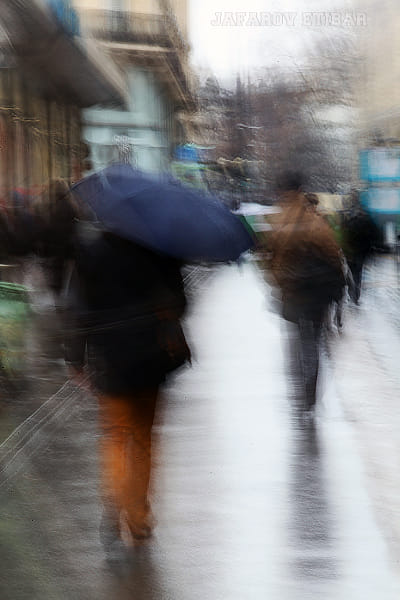 Paris by Etibar Jafarov | 500px