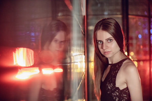 Strokes by Artem Pavlov | 500px