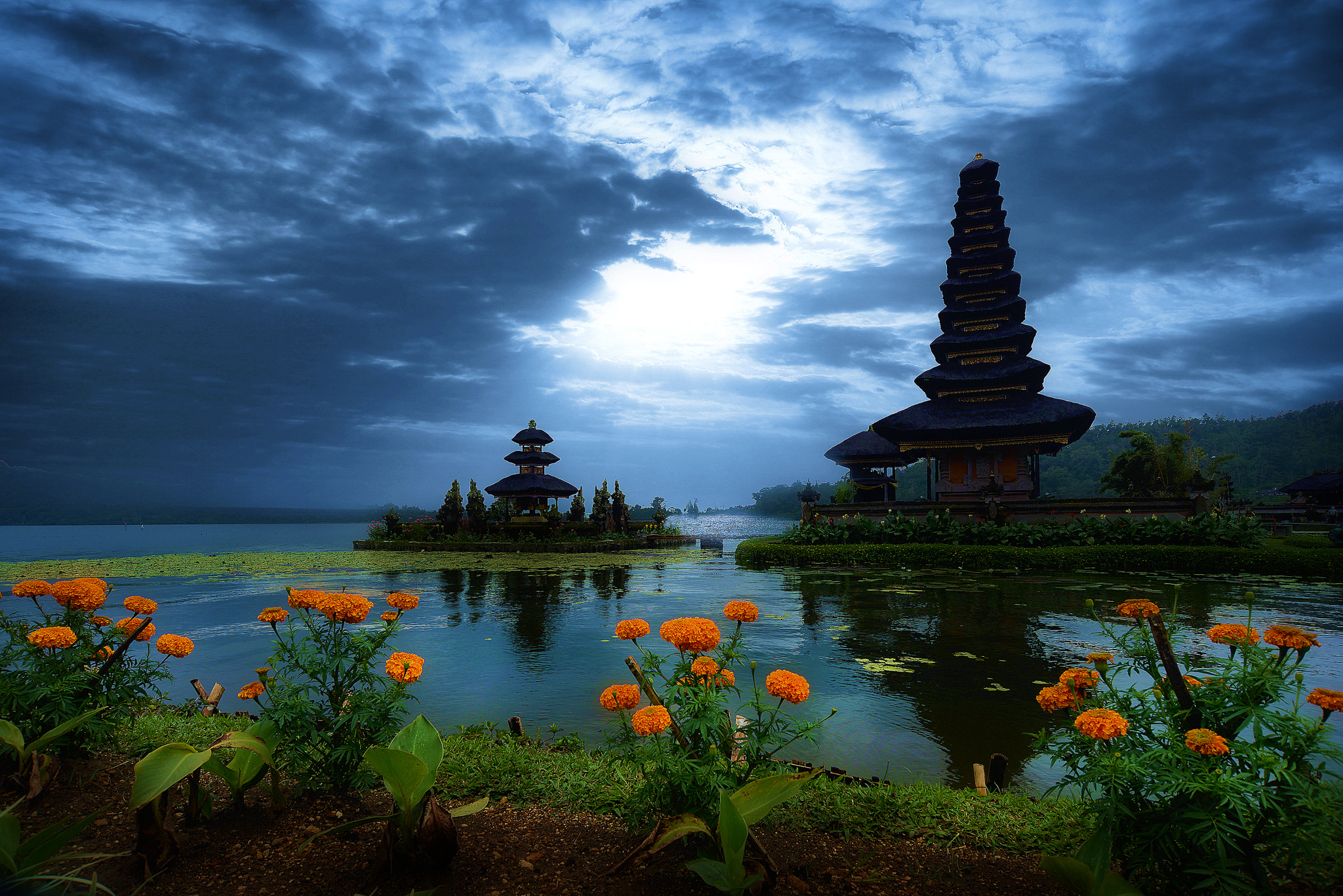 BEDUGUL-BALI by suloara allokendek - Photo 27999705 / 500px