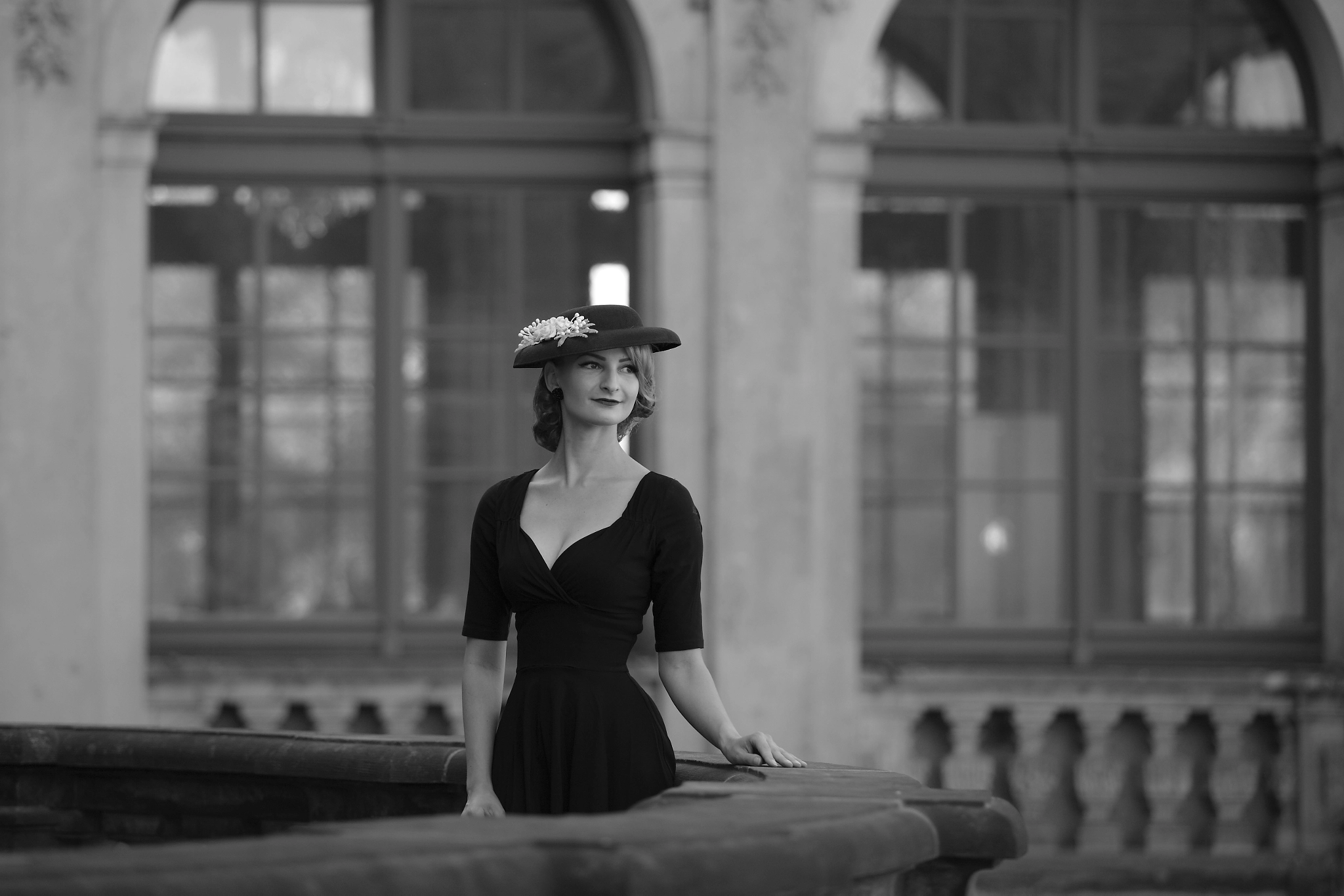 Personen curated by Frank Reinbold / 500px