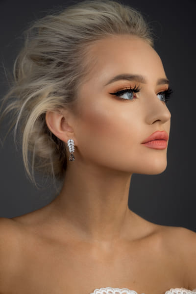 Anguish by Angela Perez / 500px