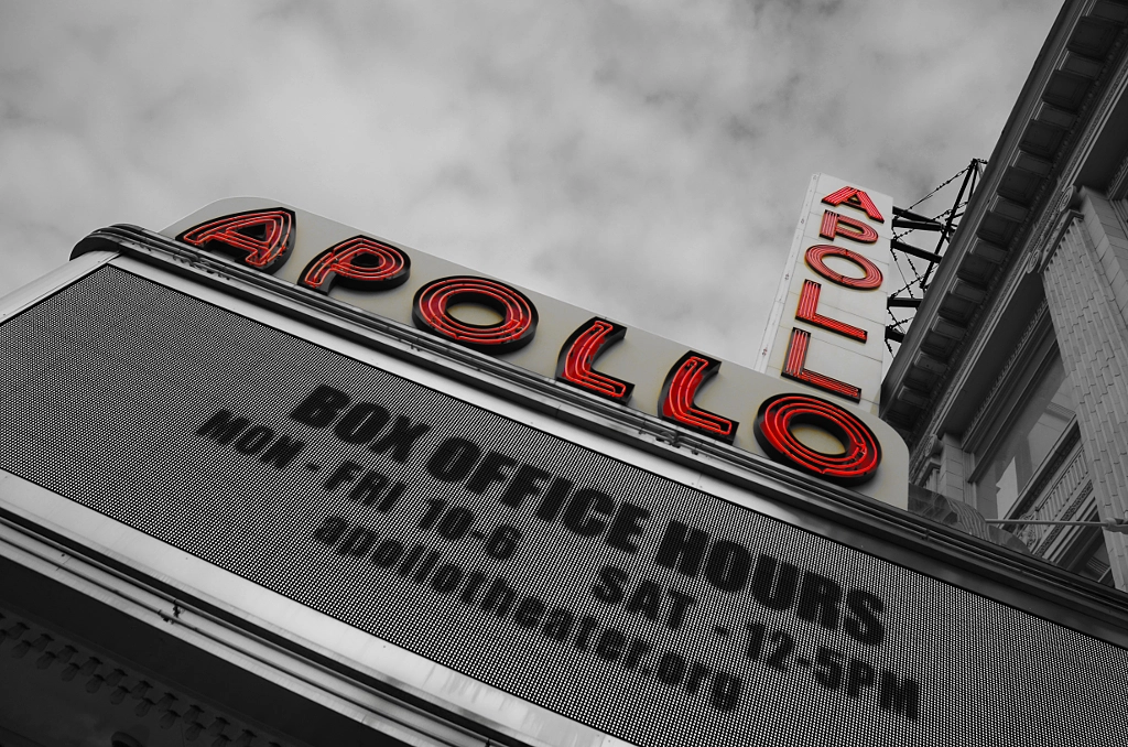 10 Iconic Signs In New York City ~ Hello, Big Apple