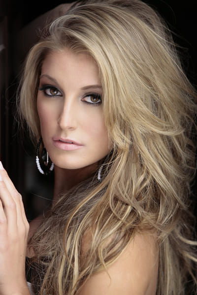 Ashley DiLiberto by Bryce Buell | 500px