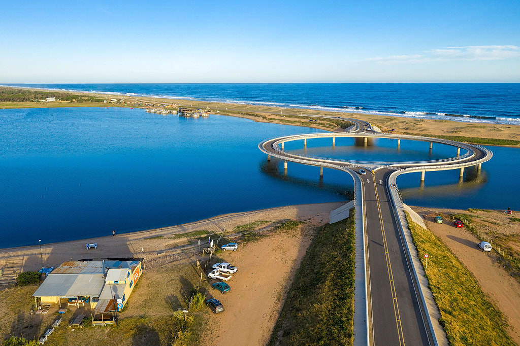 Laguna Garzón by Marcelo Campi / 500px