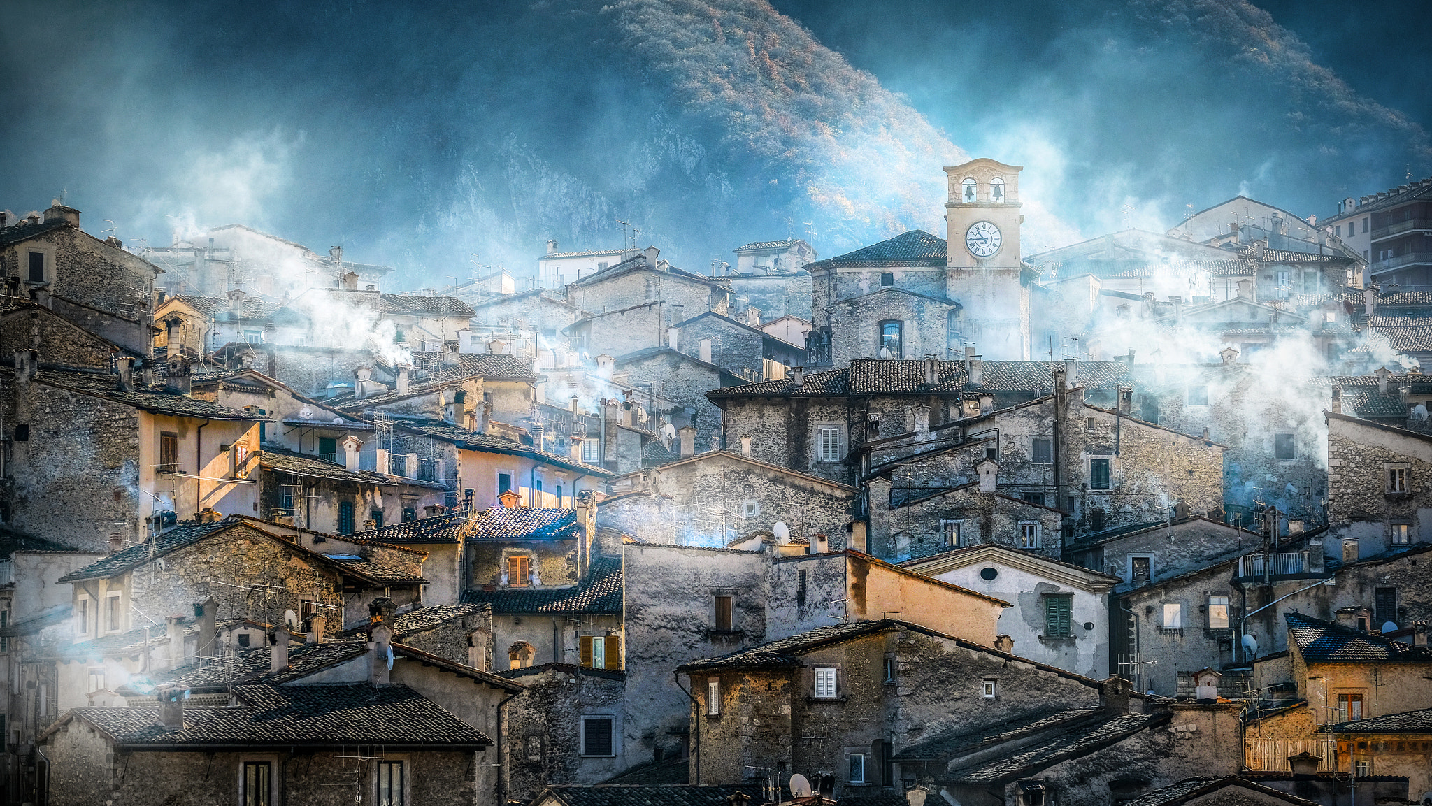 Edmondo Senatore (Edmondo) Photos / 500px