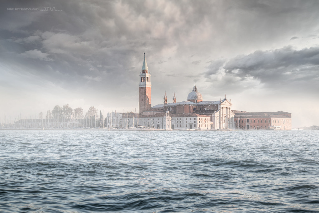 Caligo in Venice by Daniel Metz / 500px