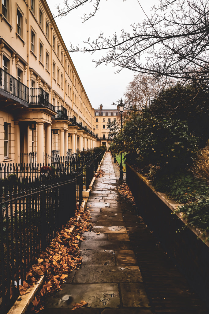 Bessborough Gardens by Giulia Romani / 500px