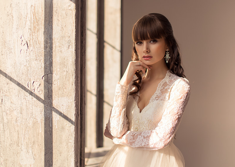 Galya by Deni Soul / 500px