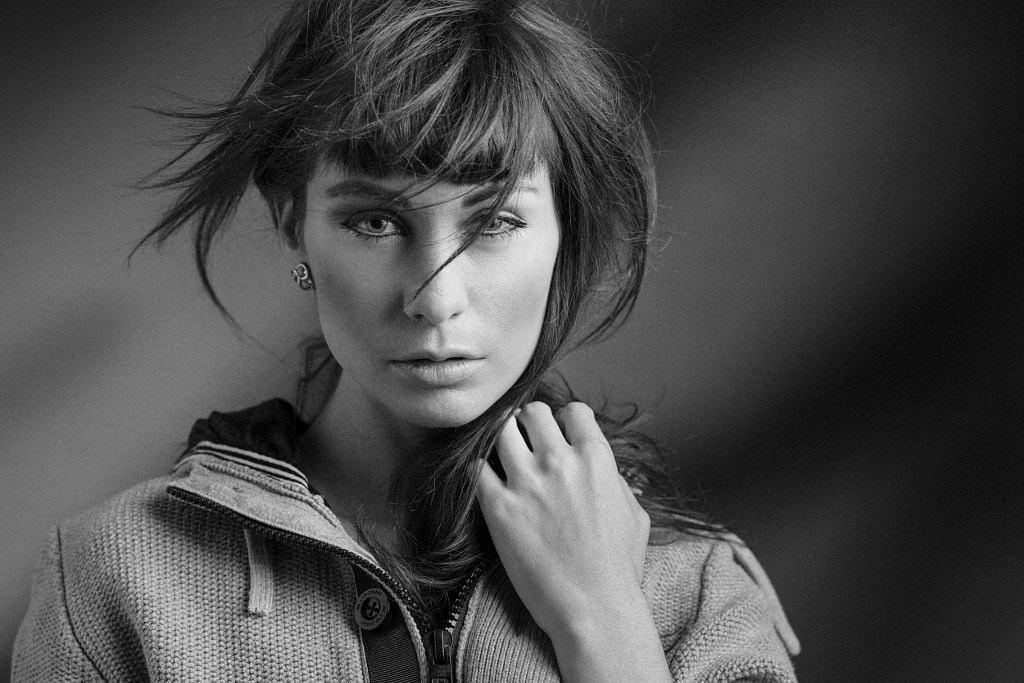 Eva by Bruno Birkhofer / 500px