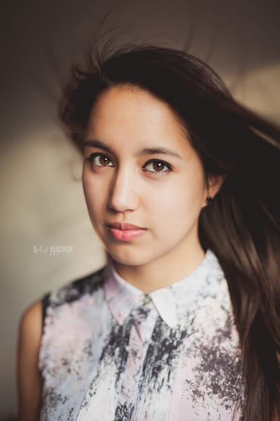 A Portrait by Bart Ruigrok | 500px
