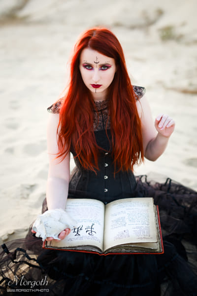 Sand Witch by Stano "Morgoth" | 500px