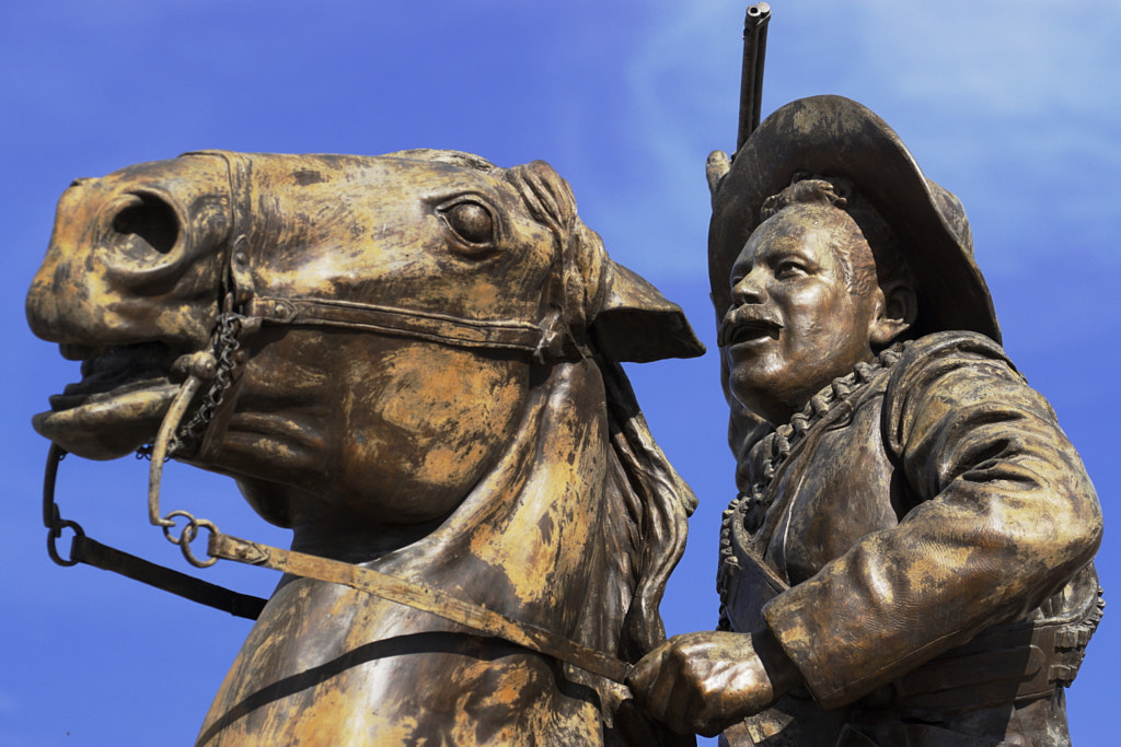 Pancho Villa by Flo René / 500px