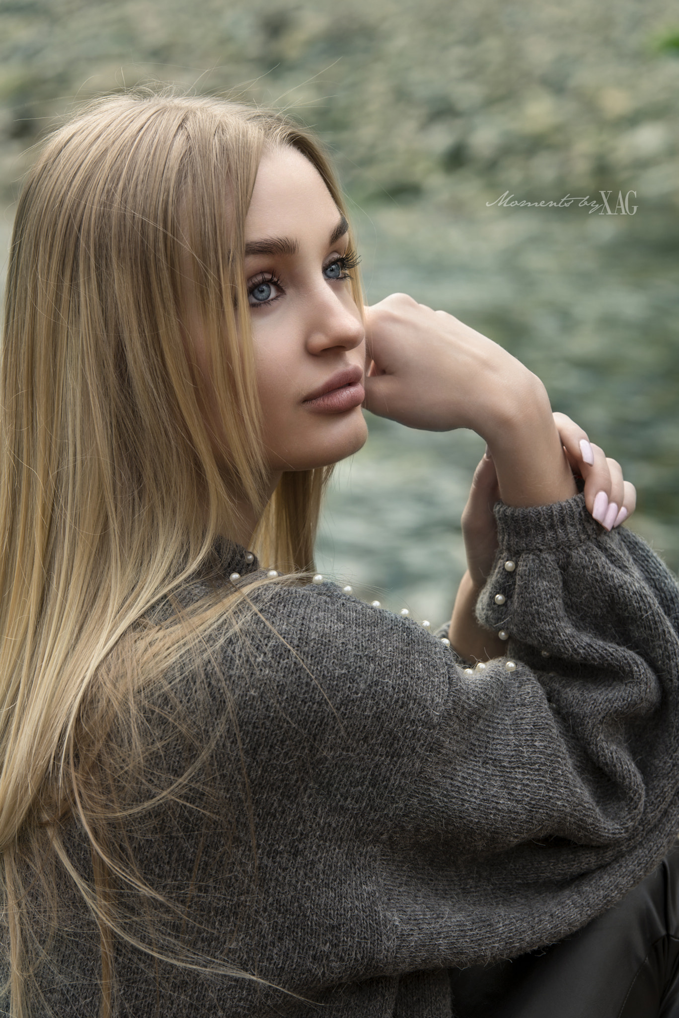 Kristiana Koroleva curated by Angel Garcia / 500px