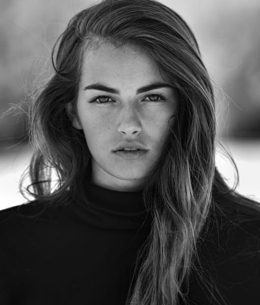 Hanna by Mila Ritz (milaritz.com) / 500px