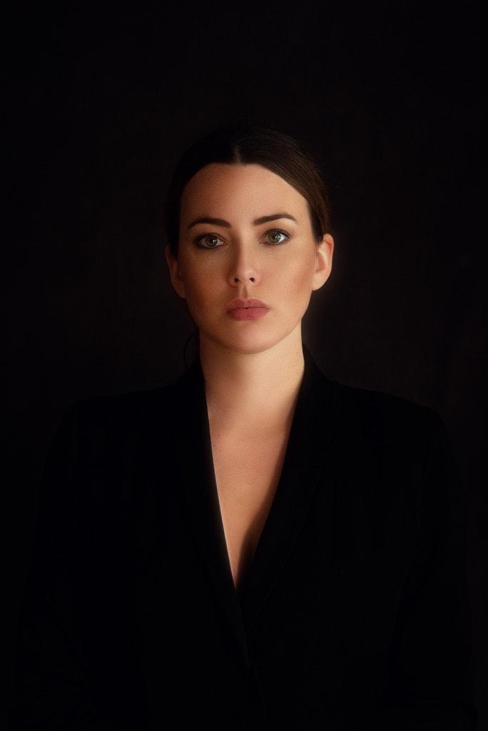 Eileen by markprinzphotography / 500px