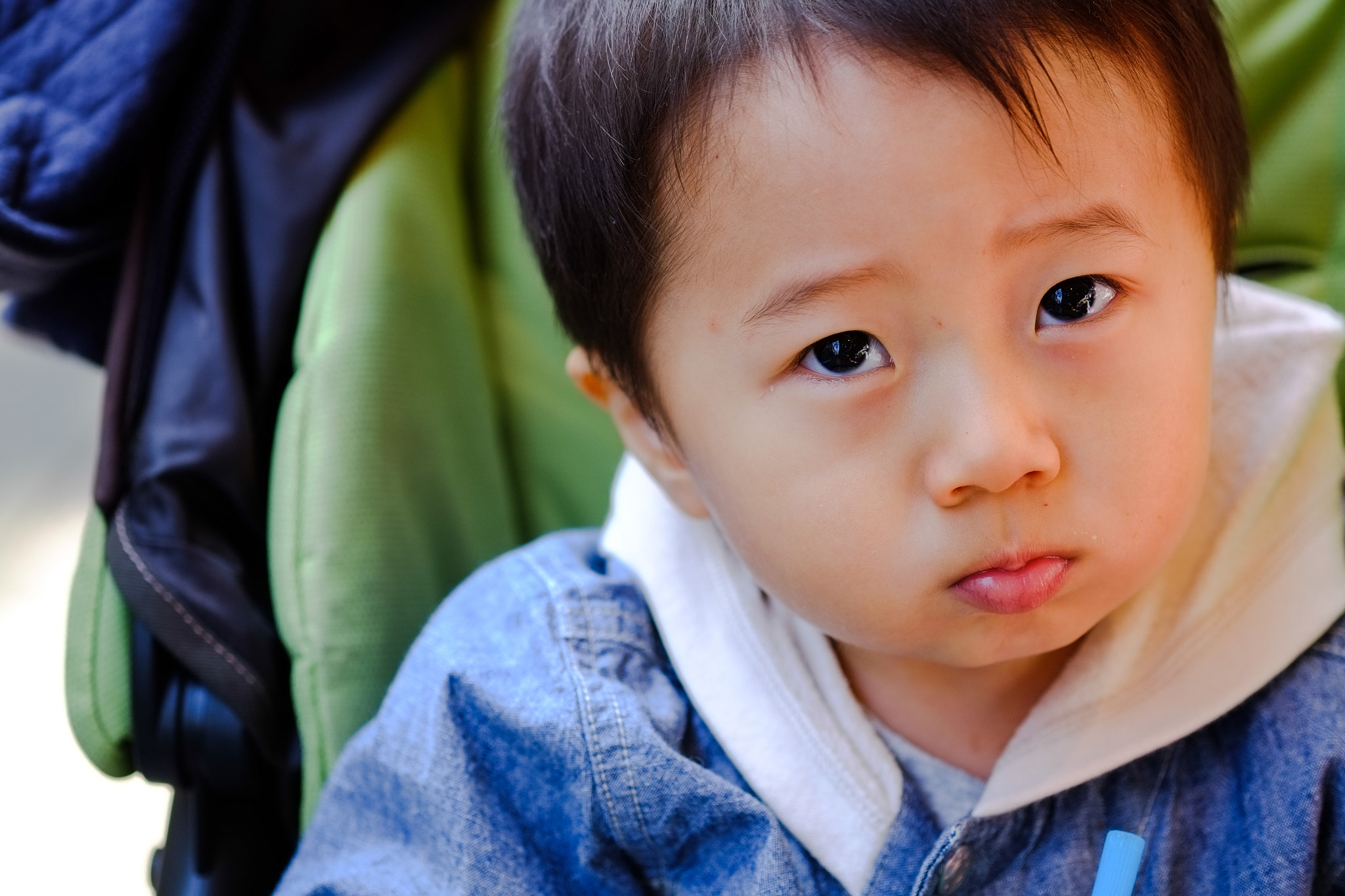 A Gazer by Hitoshi NAKAMURA / 500px