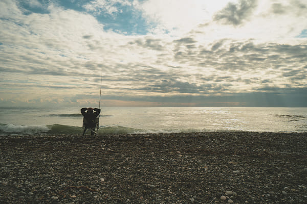 relax by Denis Kalyadine | 500px